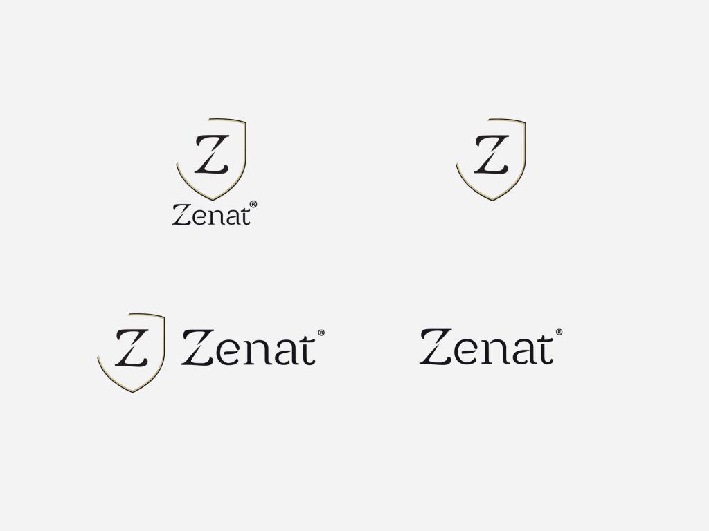 Zenat - Alex Arzuman