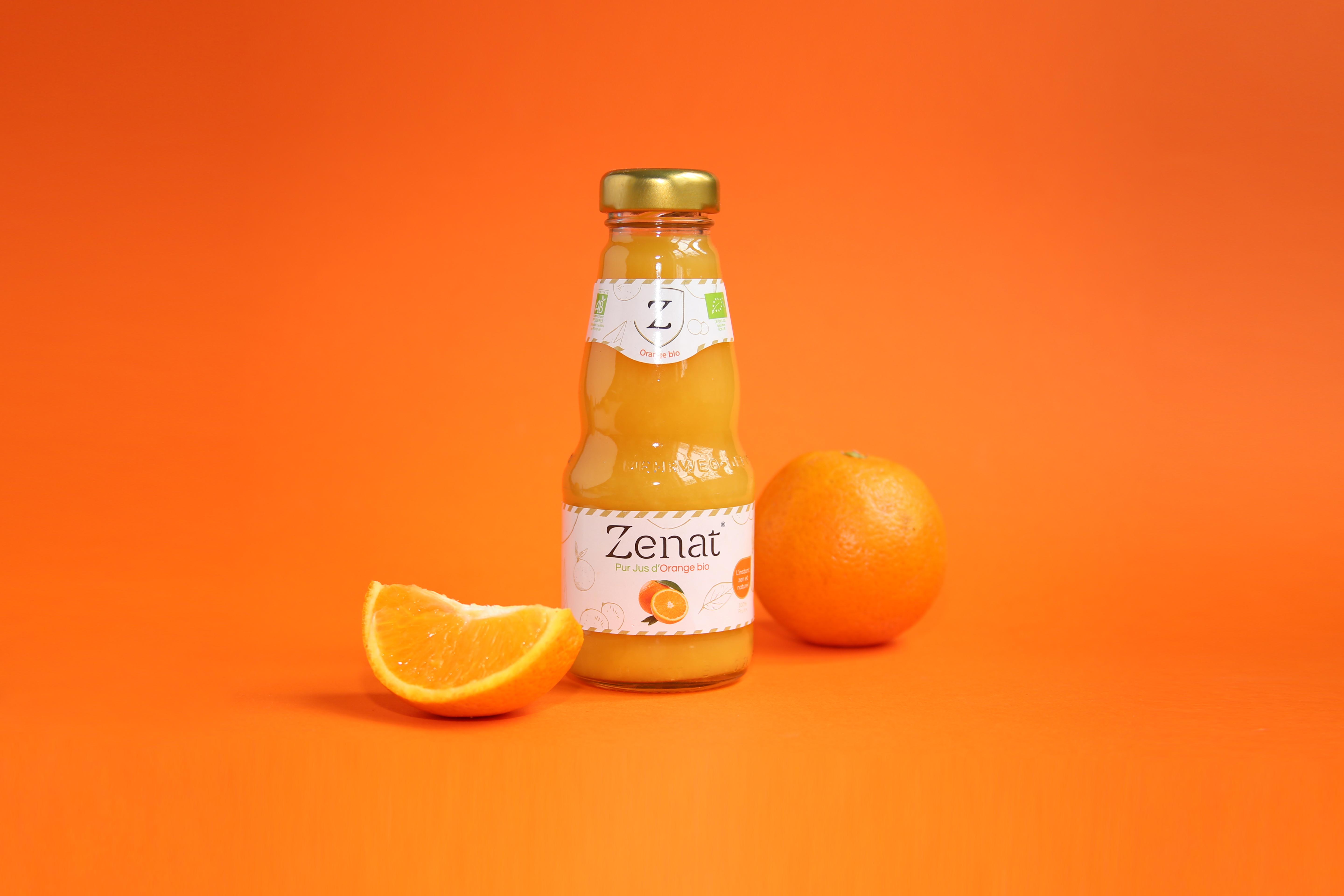 Zenat - Alex Arzuman