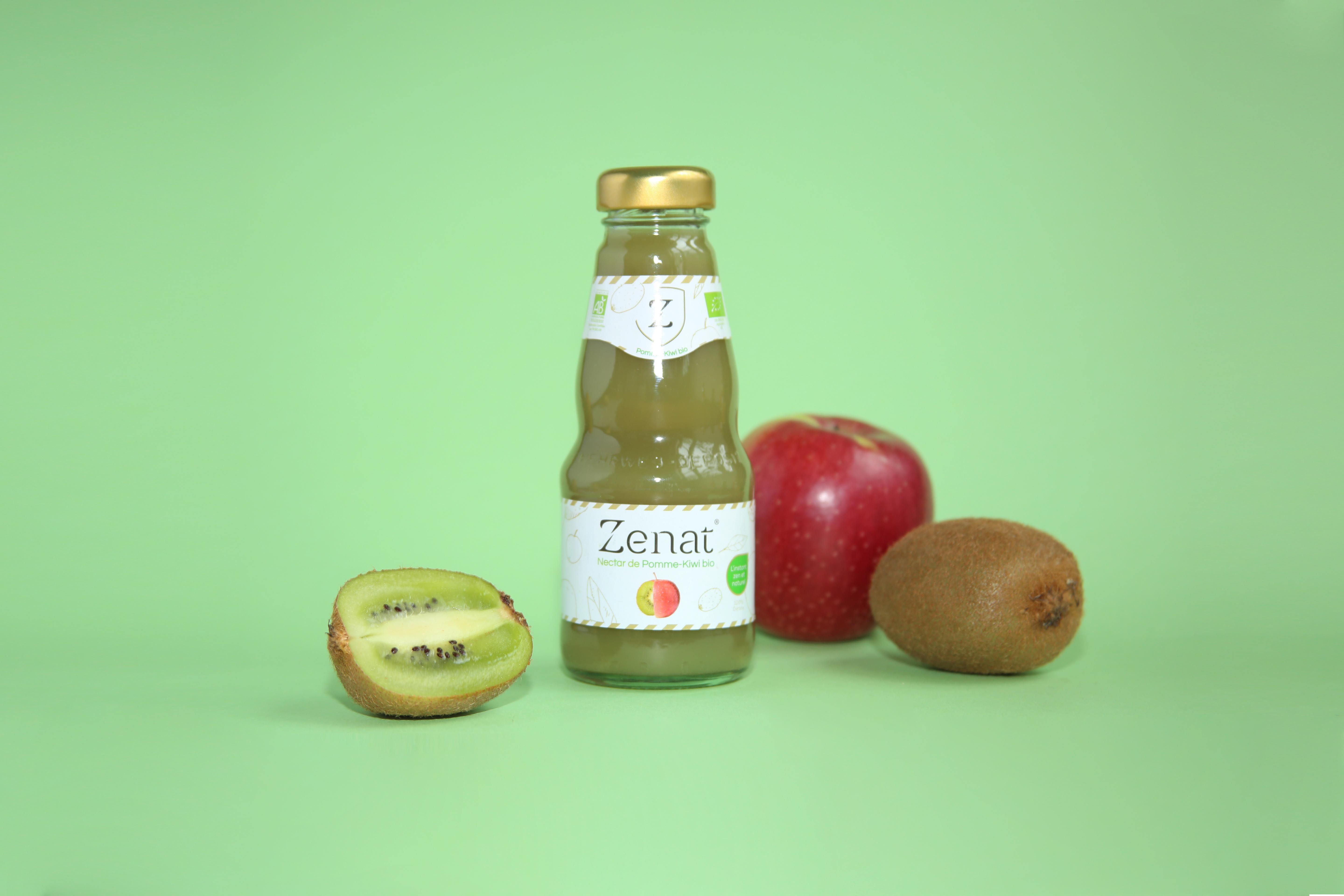 Zenat - Alex Arzuman