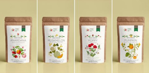 Quel avenir pour le packaging eco-responsable ? Packaging bio