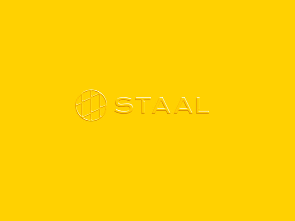 STAAL - Alex Arzuman